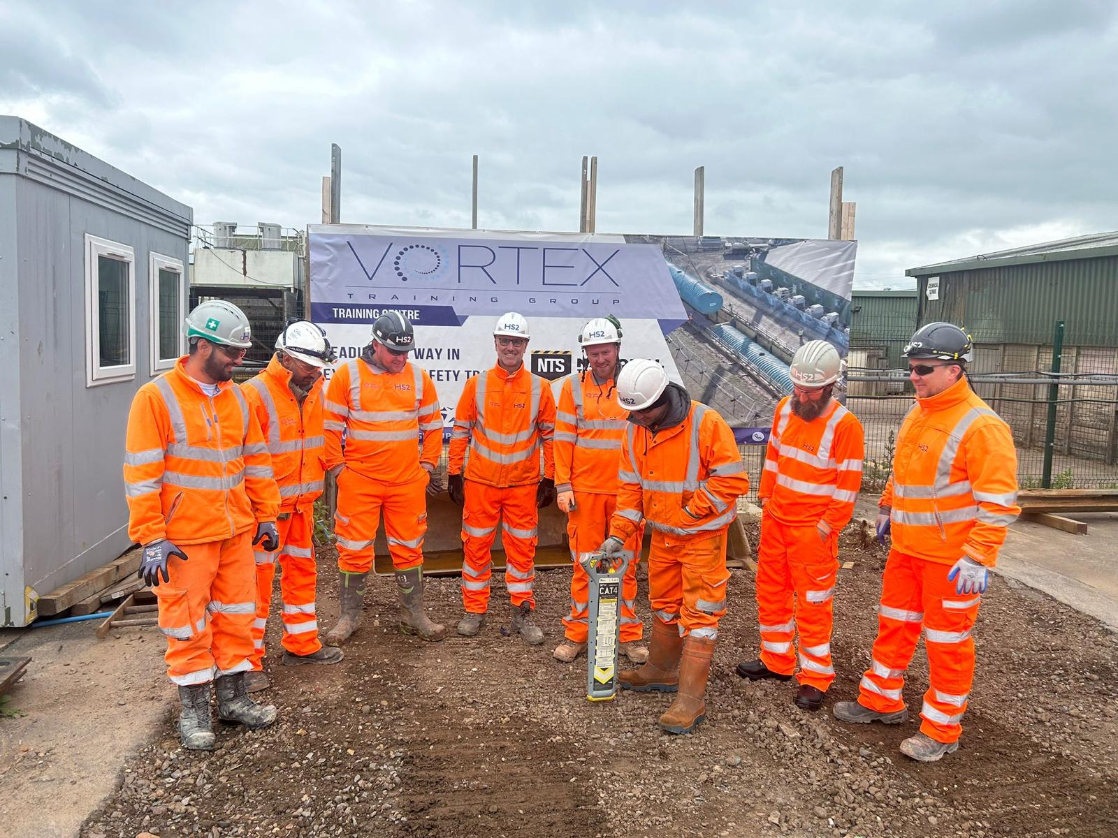 EUSR Category 1 & 2 Combined: Locate Utility Services & Implement Safe ...