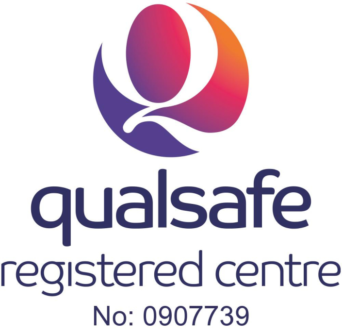 Qualsafe Level 2 Award in Fire Safety (RQF) - Vortex Training Group